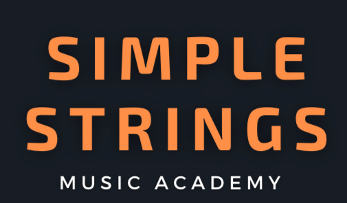 Home | Simple Strings Music Academy